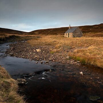 "sheilin of mark bothy" Art Print for Sale by codaimages | Redbubble