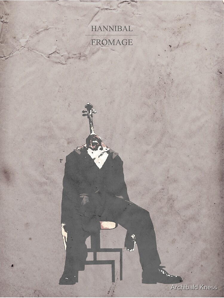 "Fromage" Art Print for Sale by professorbedlam | Redbubble