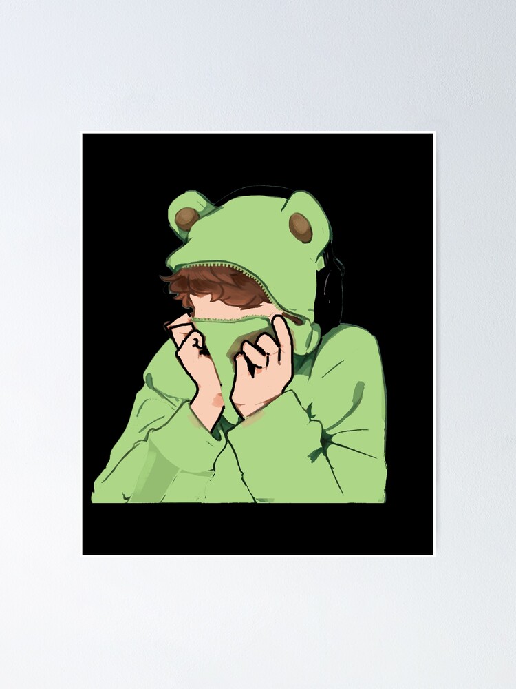 "dsmp " Poster by BOXBAX | Redbubble