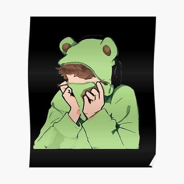 "dsmp " Poster by BOXBAX | Redbubble