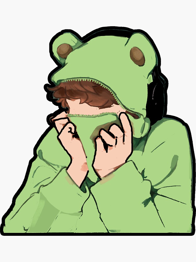 "dsmp " Sticker for Sale by BOXBAX | Redbubble