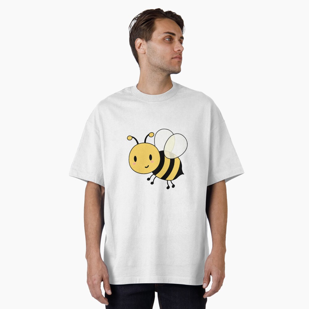 "Lil bee clipart Cute" Sticker for Sale by sirineab | Redbubble