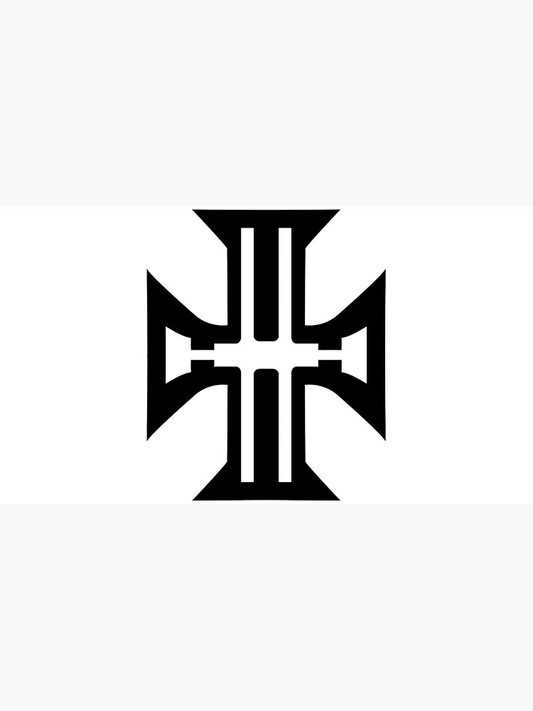 "Triple H HHH Logo" Cap for Sale by DegnWorld | Redbubble