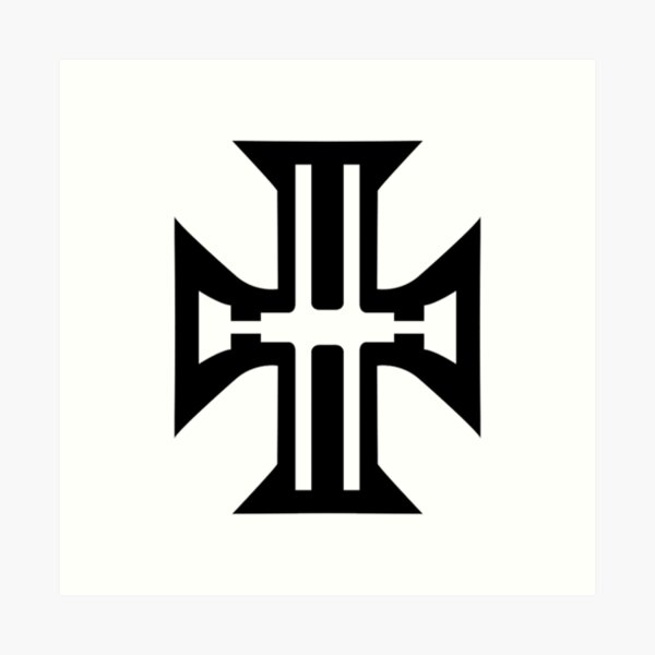 Triple H Wallpaper Logo