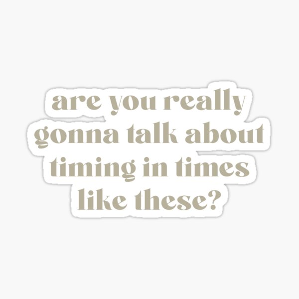 "Taylor Swift Lyrics sticker" Sticker for Sale by insolation-art ...