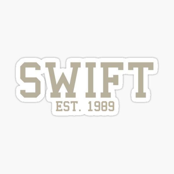 "Taylor Swift Sticker" Sticker for Sale by insolation-art | Redbubble