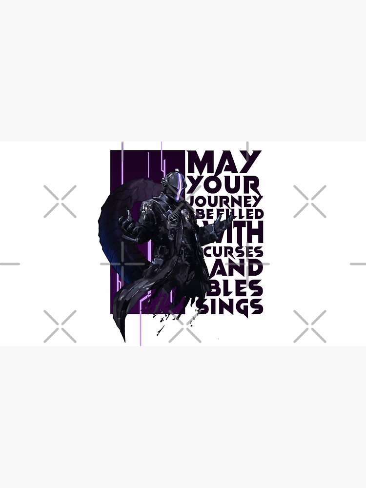 Made In Abyss Anime Bondrewd Curses And Blessings Cap sold by Indrajit ...