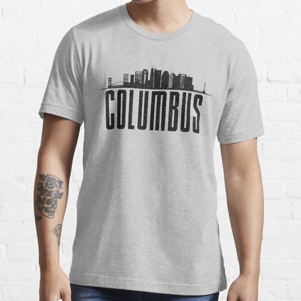 Columbus Crew T-Shirts | Redbubble