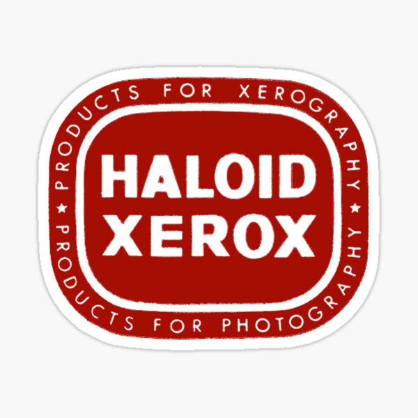Xerox Gifts & Merchandise | Redbubble