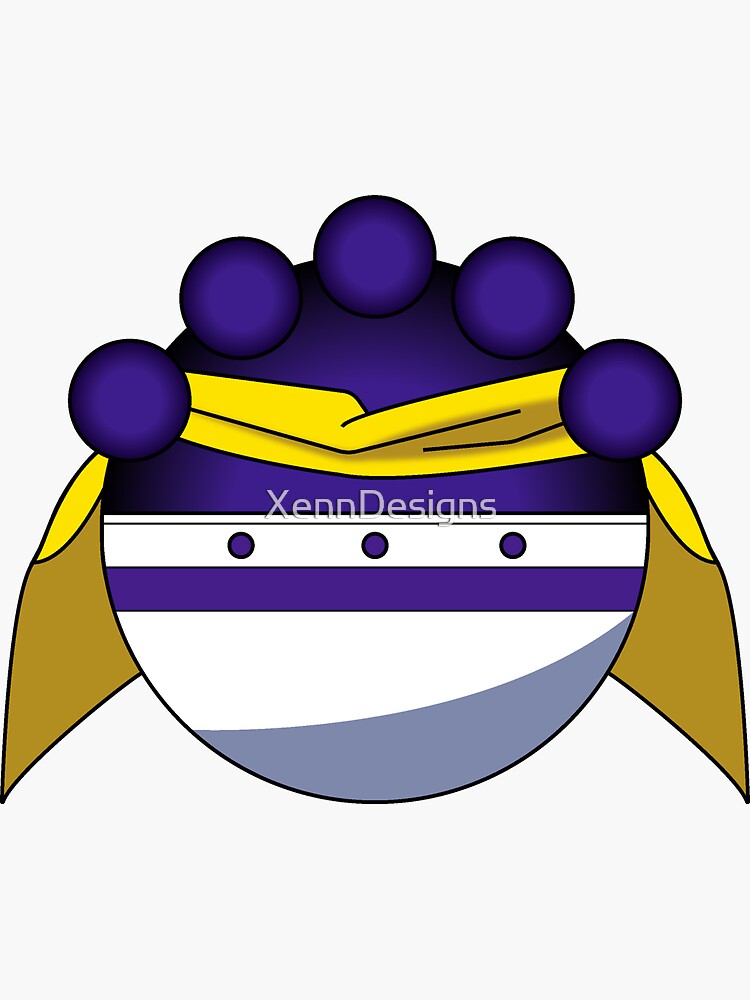 "My Hero Academia Sticker - MINETA" Sticker for Sale by XennDesigns ...