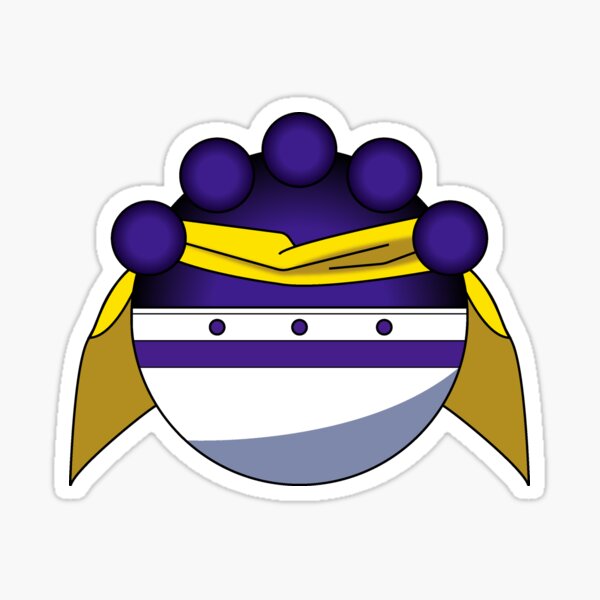 "My Hero Academia Sticker - MINETA" Sticker for Sale by XennDesigns ...