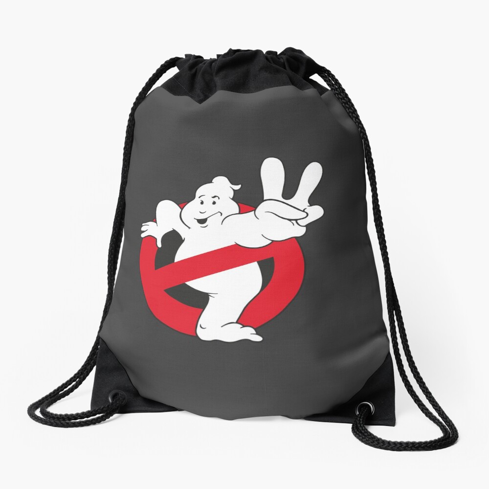"Ghostbusters Peace Sign" Sticker for Sale by JackieGrog | Redbubble