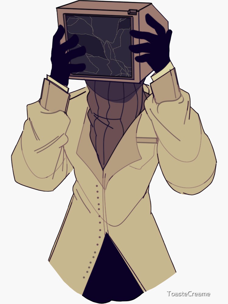 "project 863: D3B sticker 1" Sticker for Sale by ToasteCreame | Redbubble