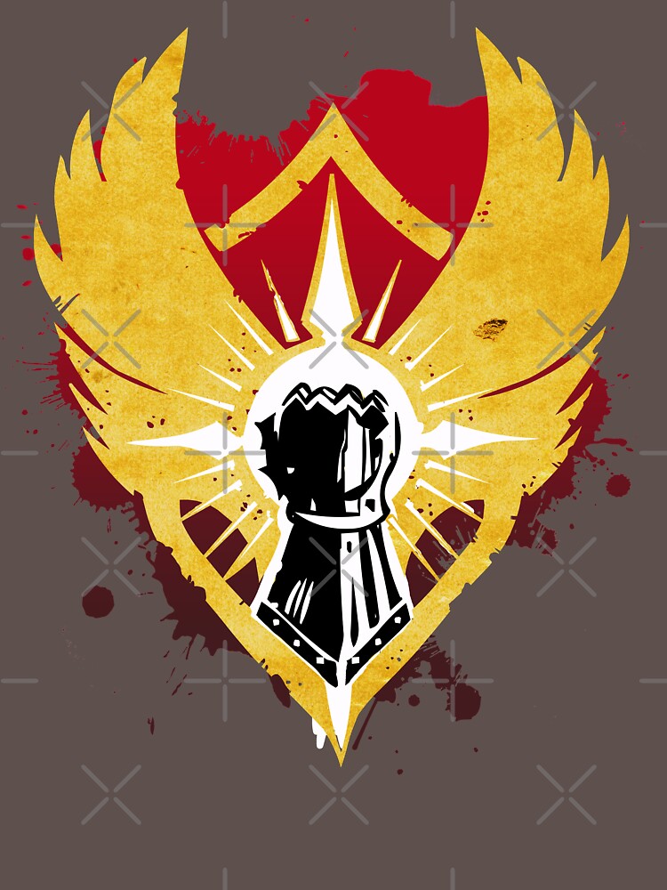 "New World - Covenant emblem" T-shirt for Sale by RackhamGreg ...