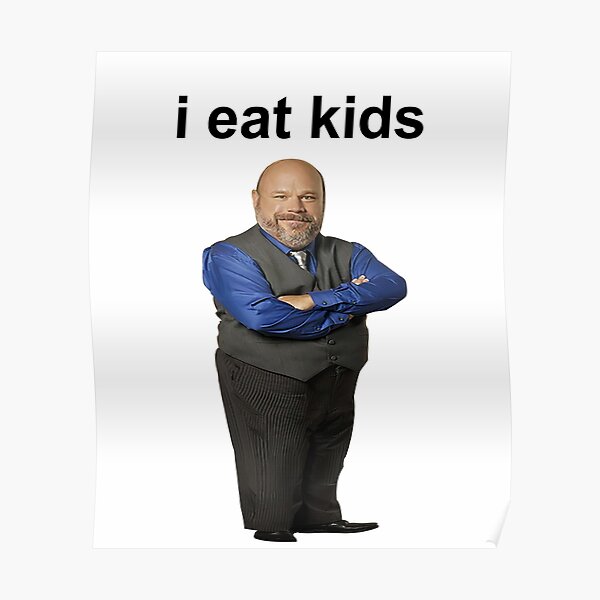 Bertram Posters | Redbubble