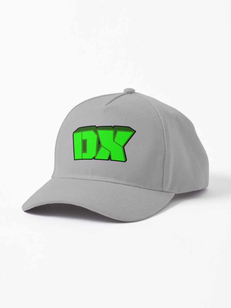 d generation x cap