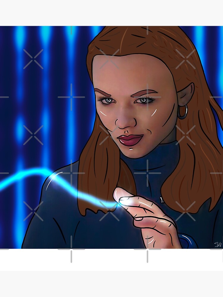 "Fate A The Winx Saga Beatrix Magician Movie Stella Fairy Bloom ...