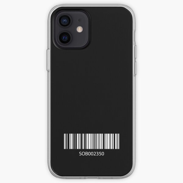 Barcode Scanner iPhone cases & covers | Redbubble