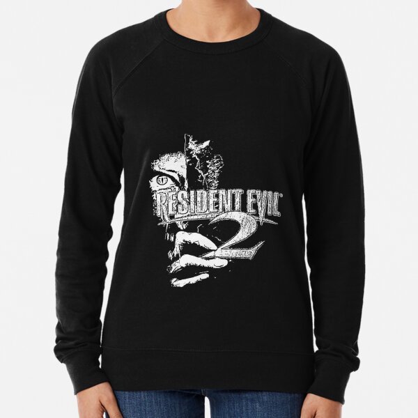 Resident Evil Sweatshirts & Hoodies | Redbubble