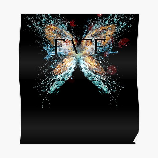 "Fate A The Winx Saga Symbol Magician Movie Stella Fairy Bloom" Poster ...