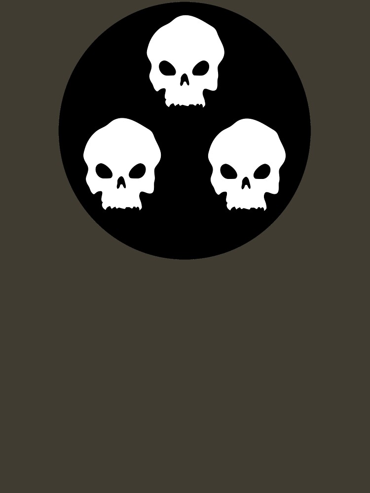 "Death Guard" T-shirt for Sale by mekugi | Redbubble | horus heresy t ...