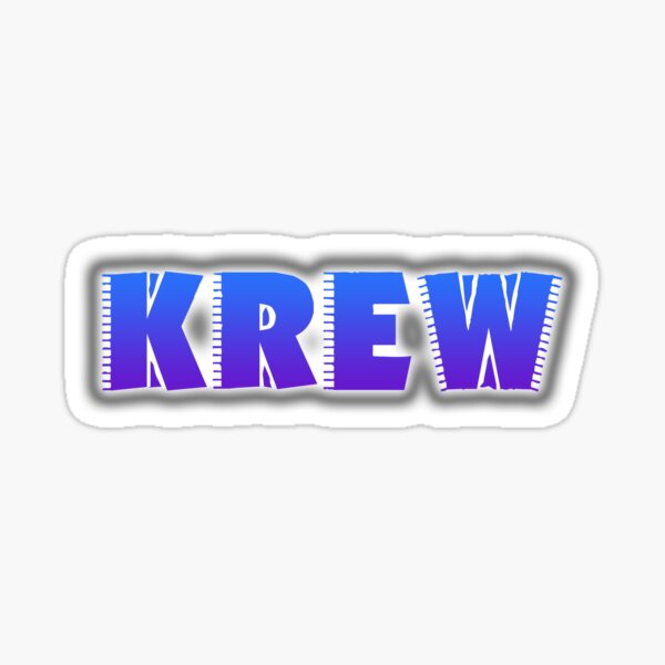 Krew Gifts & Merchandise for Sale | Redbubble