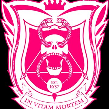 "Deadly Class In Vitam Mortem" Essential T-Shirt for Sale by ...