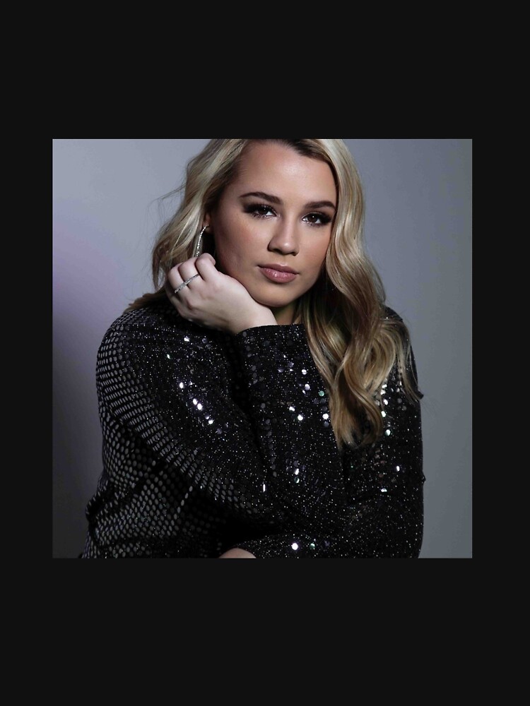 "gabby barrett " T-shirt for Sale by Theflowerwes | Redbubble | gabby ...