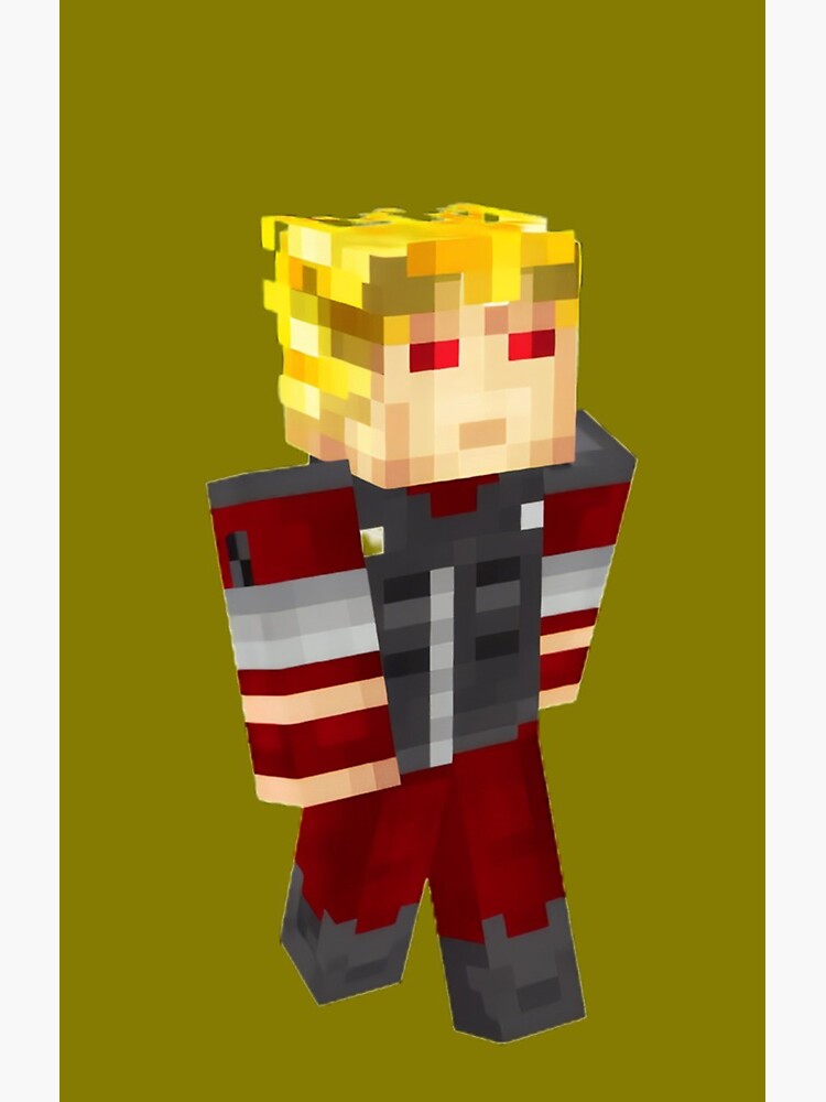 "hermitcraft tangotek challenge hermitcraft tango" Sticker for Sale by ...