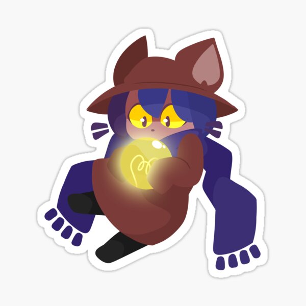 Oneshot Stickers | Redbubble