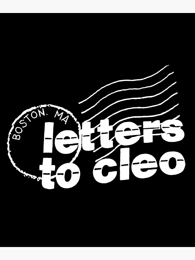 Lienzo «1995 Letters to Cleo Classic Melrose Place La era de la música ...