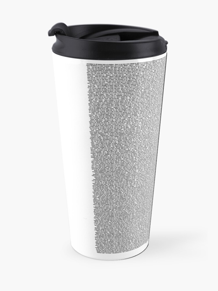 "Bee Movie Script (Updated: Check Description For Details)" Travel ...