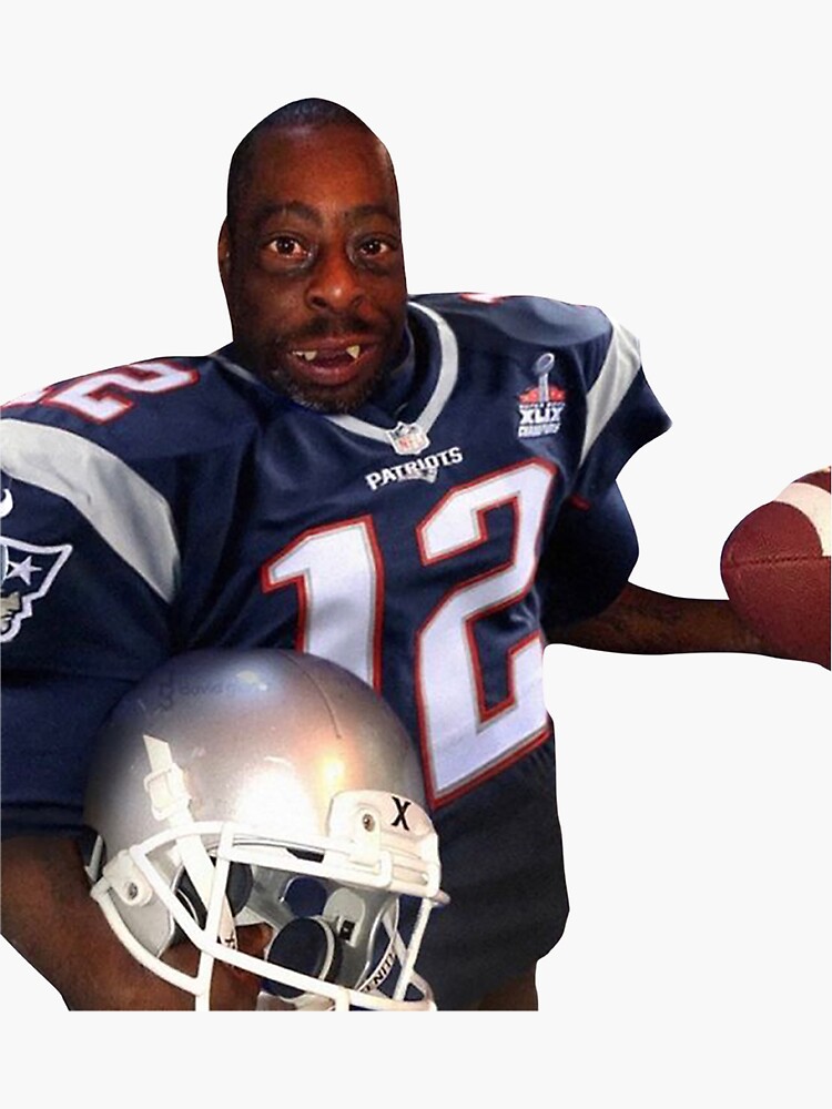 "Football Soccer Beetlepimp'" Sticker by CalveGreen01 | Redbubble