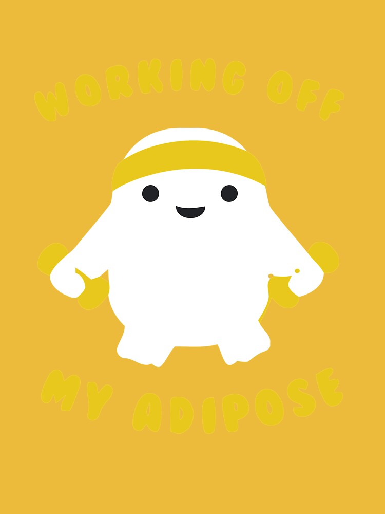 Adipose Wallpaper