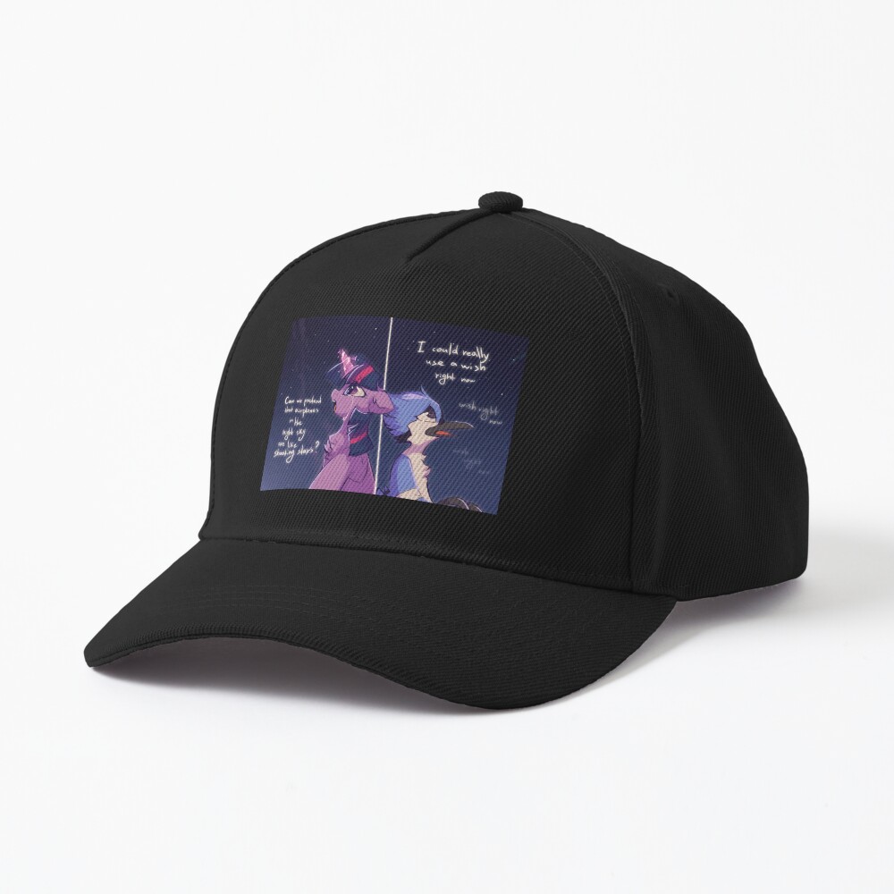 "Mordetwi "I could really use a wish right now"" Sticker for Sale by ...