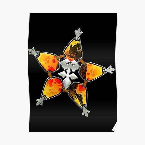 "Terra Earth Wayfinder " Poster for Sale by dorlancorp | Redbubble