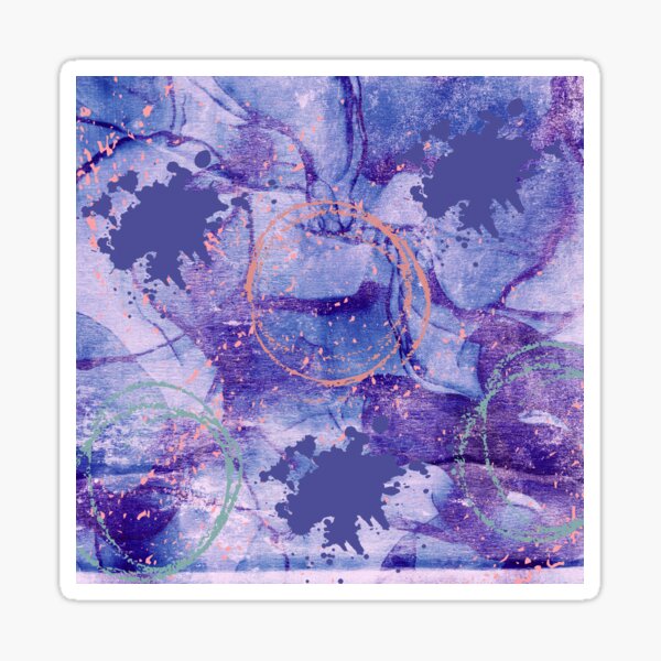 "Design explosion " Sticker for Sale by mindmaster007 | Redbubble