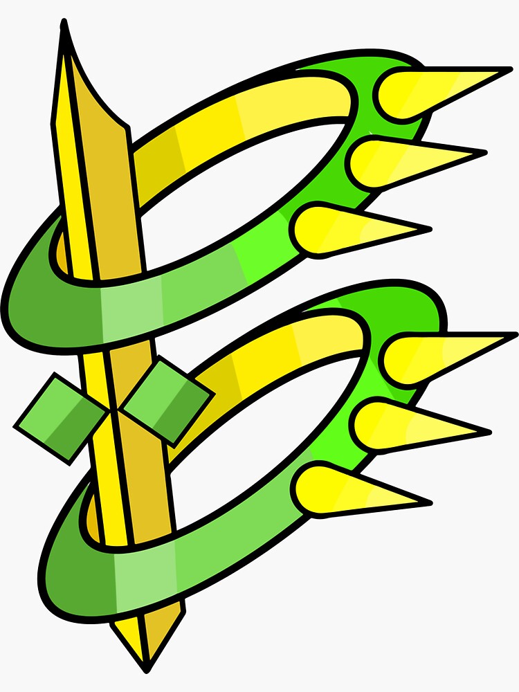 "Alphabet B-cool design " Sticker for Sale by alphablitz | Redbubble