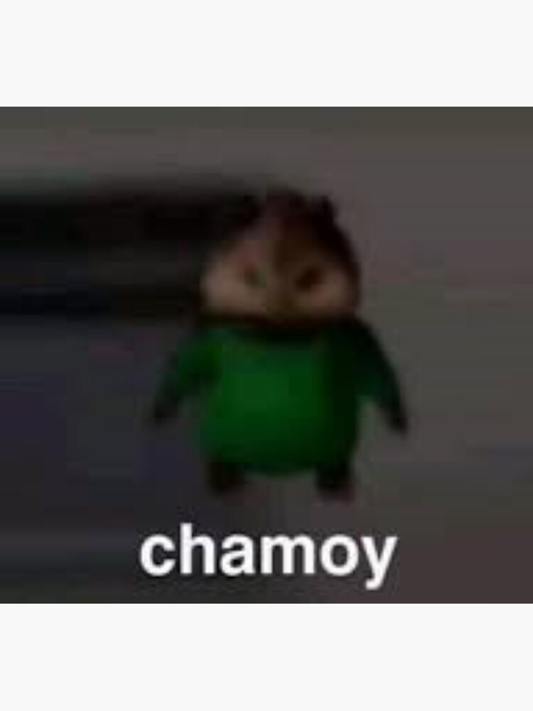 "chamoy meme" Sticker for Sale by qoot | Redbubble