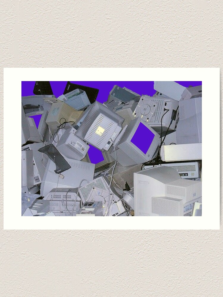 "Busted" Art Print by getthenight | Redbubble