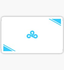 Cloud9: Stickers | Redbubble
