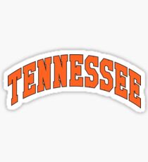 Tennessee Stickers | Redbubble
