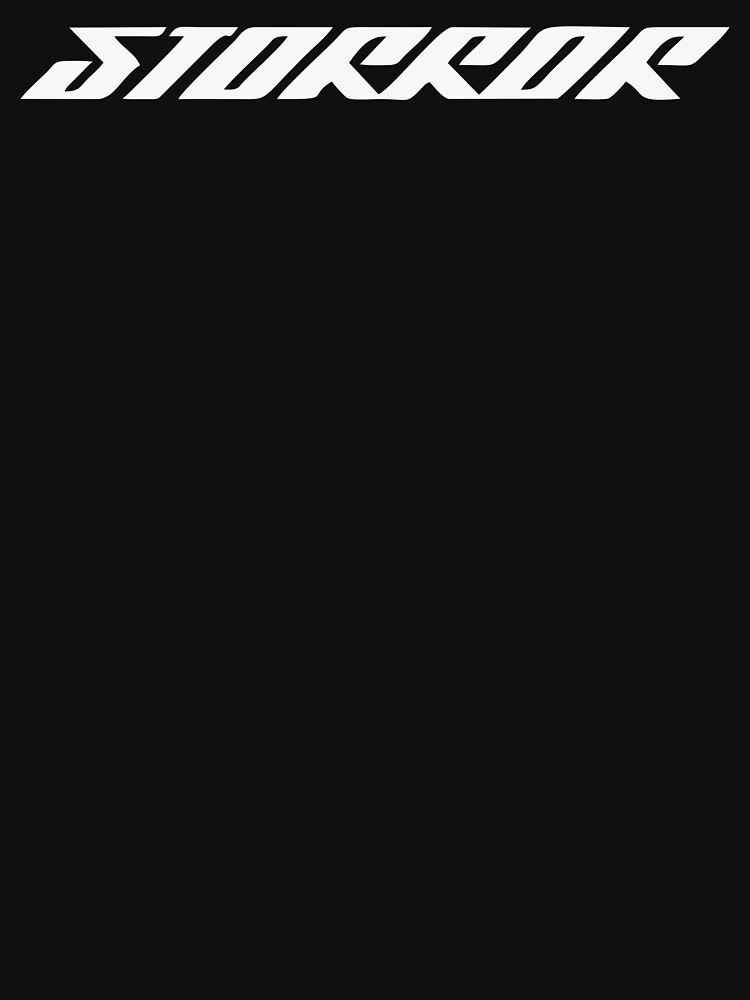 "Awesome Bold Storror Logo Essential Design" Pullover Sweatshirt for ...