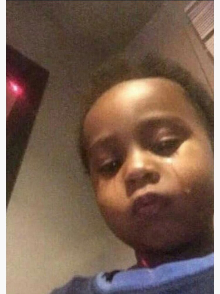 Sad Face Baby Memes