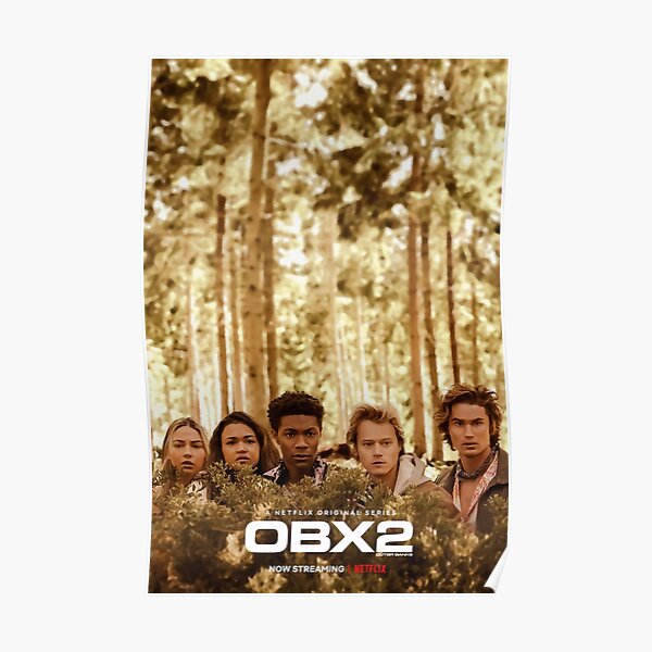 Oc Posters | Redbubble