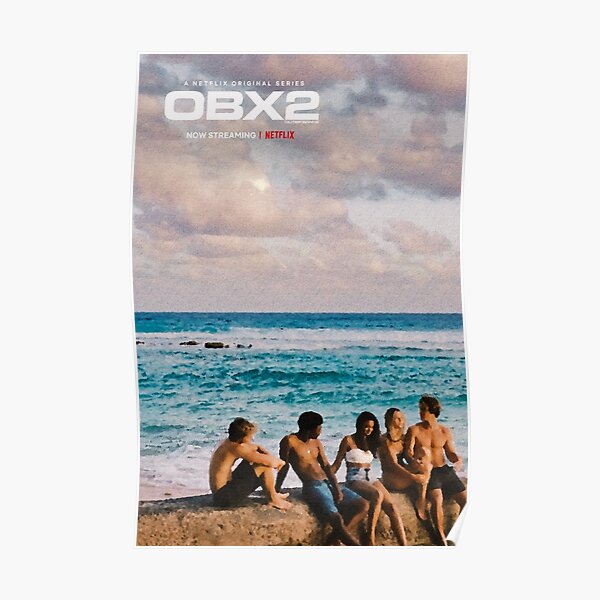 Oc Posters | Redbubble