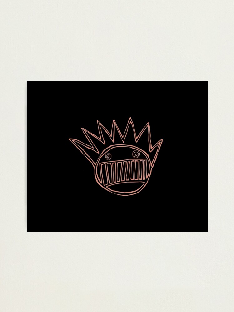 "Ween Logo " Photographic Print by ELHARCHI | Redbubble