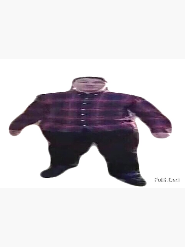 "FAT SCARSE LOL" Poster for Sale by FulllHDeni | Redbubble