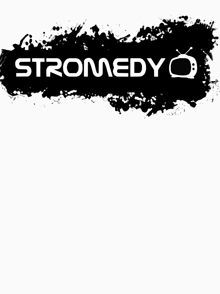 Stromedy Merch & Gifts for Sale | Redbubble