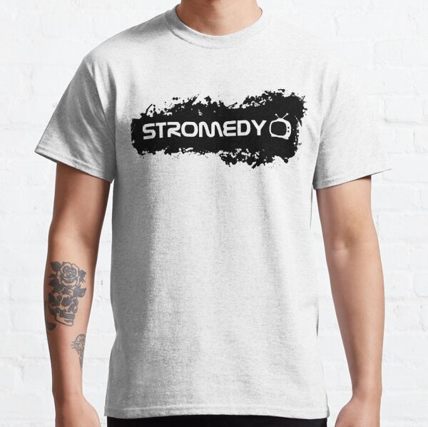 Stromedy Merch & Gifts for Sale | Redbubble
